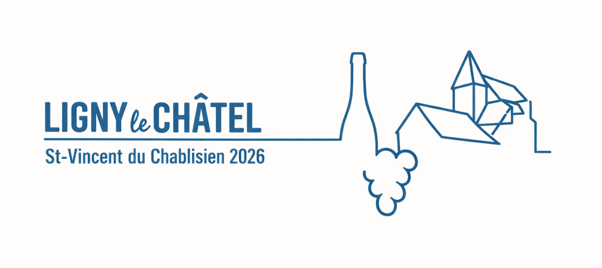 Actualités - Saint-Vincent du Chablisien : rendez-vous à Ligny-le ...