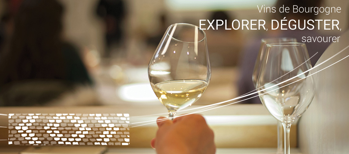 Vins de Bourgogne, le plus beau voyage aromatique - Vins de Bourgogne